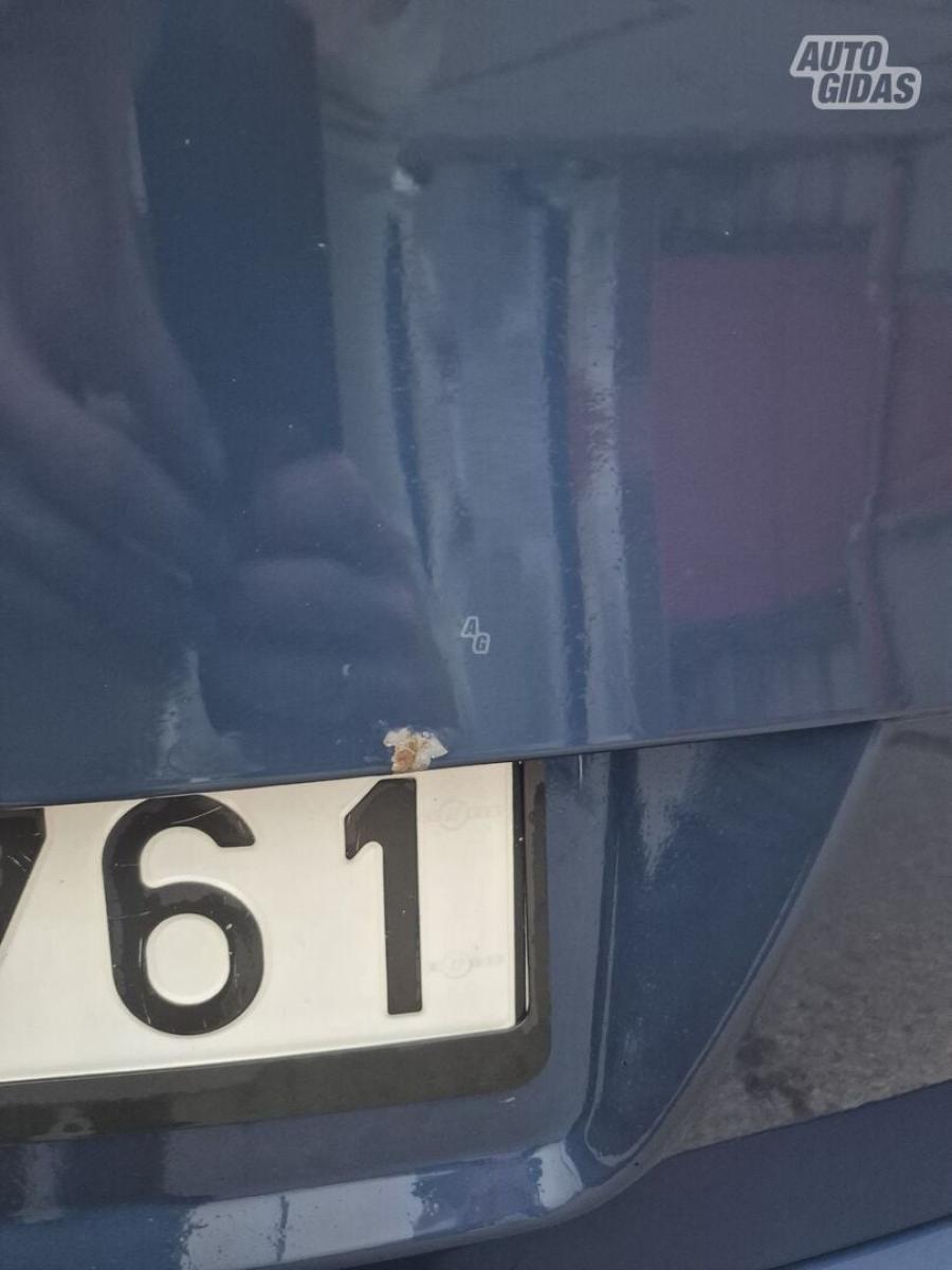BMW 525 2006 Ukmergė, ar dzinēja tilpumu 2.50 L un nobraukumu 314 tūkst. km par 2600 €, foto 10 vietnē AUTOMOTO.COM.LV