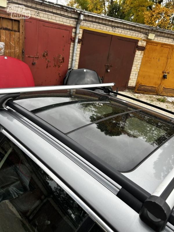 BMW 525 2006 Kauņa, ar dzinēja tilpumu 2.50 L un nobraukumu 400 tūkst. km par 1400 €, foto 8 vietnē AUTOMOTO.COM.LV
