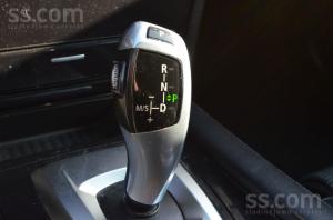 BMW 525 2007 in Ventspils, with an engine capacity of 3.00 L and mileage of 321 thousand km for 3800 €, photo 7 on AUTOMOTO.COM.LV