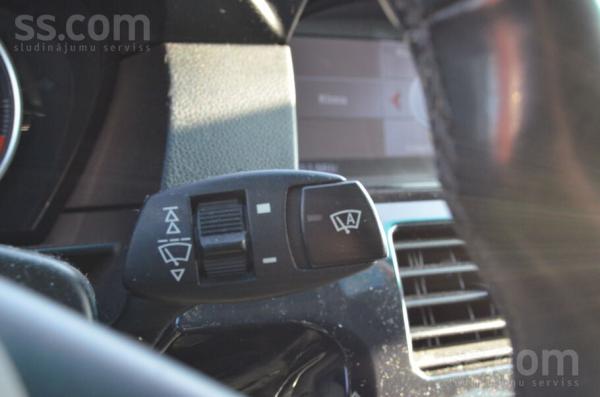 BMW 525 2007 in Ventspils, with an engine capacity of 3.00 L and mileage of 321 thousand km for 3800 €, photo 7 on AUTOMOTO.COM.LV