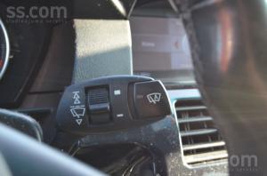 BMW 525 2007 in Ventspils, with an engine capacity of 3.00 L and mileage of 321 thousand km for 3800 €, photo 8 on AUTOMOTO.COM.LV