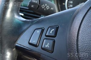 BMW 525 2007 in Ventspils, with an engine capacity of 3.00 L and mileage of 321 thousand km for 3800 €, photo 10 on AUTOMOTO.COM.LV