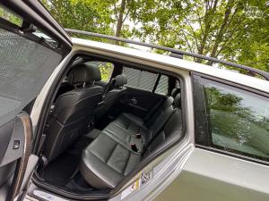BMW 525 2007 in Vilnius, with an engine capacity of 2.50 L and mileage of 350 thousand km for 3300 €, photo 13 on AUTOMOTO.COM.LV