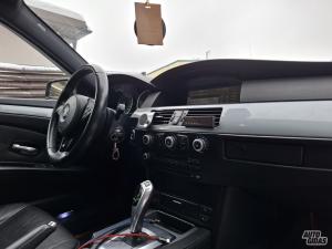 BMW 525 2008 Kauņa, ar dzinēja tilpumu 3.00 L un nobraukumu 410 tūkst. km par 4150 €, foto 2 vietnē AUTOMOTO.COM.LV