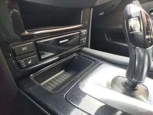 BMW 525 2008 in Alytus, with an engine capacity of 3.00 L and mileage of 363 thousand km for 4299 €, photo 13 on AUTOMOTO.COM.LV