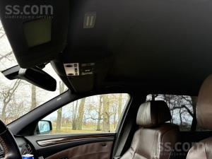 BMW 525 2008 Rīga, ar dzinēja tilpumu 3.00 L un nobraukumu 330 tūkst. km par 4750 €, foto 9 vietnē AUTOMOTO.COM.LV
