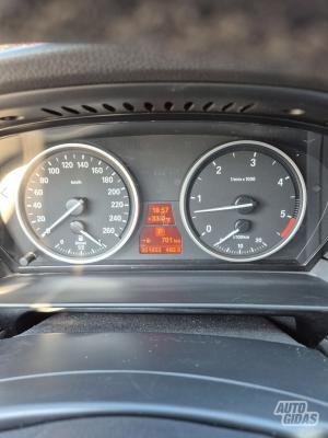 BMW 525 2008 Viļņa, ar dzinēja tilpumu 3.00 L un nobraukumu 351 tūkst. km par 4100 €, foto 14 vietnē AUTOMOTO.COM.LV