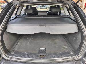 BMW 525 2009 in Siauliai, with an engine capacity of 3.00 L and mileage of 362 thousand km for 3000 €, photo 17 on AUTOMOTO.COM.LV