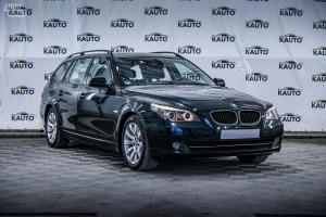 BMW 525 2010 Kauņa, ar dzinēja tilpumu 2.00 L un nobraukumu 296 tūkst. km par 6190 €, foto 2 vietnē AUTOMOTO.COM.LV