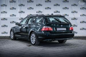 BMW 525 2010 Kauņa, ar dzinēja tilpumu 2.00 L un nobraukumu 296 tūkst. km par 6190 €, foto 4 vietnē AUTOMOTO.COM.LV