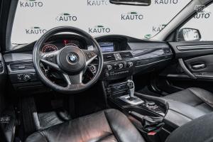 BMW 525 2010 Kauņa, ar dzinēja tilpumu 2.00 L un nobraukumu 296 tūkst. km par 6190 €, foto 7 vietnē AUTOMOTO.COM.LV