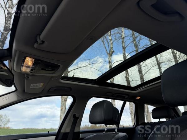 BMW 525 2010 Valka, ar dzinēja tilpumu 3.00 L un nobraukumu 460 tūkst. km par 5850 €, foto 8 vietnē AUTOMOTO.COM.LV