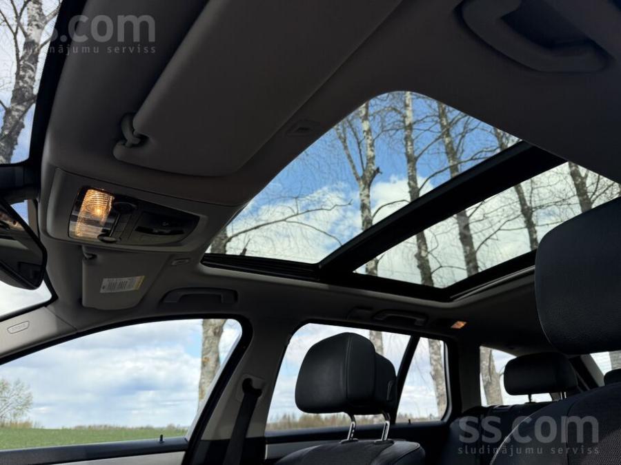 БМВ 525 2010 в Валка, объемом двигателя 3.00 л и пробегом 460 тыс. км за 5850 €, фото 8 на AUTOMOTO.COM.LV