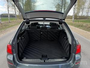 БМВ 525 2010 в Валка, объемом двигателя 3.00 л и пробегом 460 тыс. км за 5850 €, фото 9 на AUTOMOTO.COM.LV