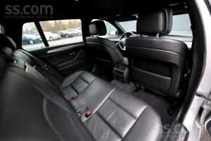 BMW 525 2011 Jelgava, ar dzinēja tilpumu 3.00 L un nobraukumu 0 tūkst. km par 9990 €, foto 13 vietnē AUTOMOTO.COM.LV