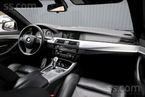 BMW 525 2011 Jelgava, ar dzinēja tilpumu 3.00 L un nobraukumu 0 tūkst. km par 9990 €, foto 15 vietnē AUTOMOTO.COM.LV