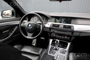 BMW 525 2011 Jelgava, ar dzinēja tilpumu 3.00 L un nobraukumu 0 tūkst. km par 9990 €, foto 16 vietnē AUTOMOTO.COM.LV