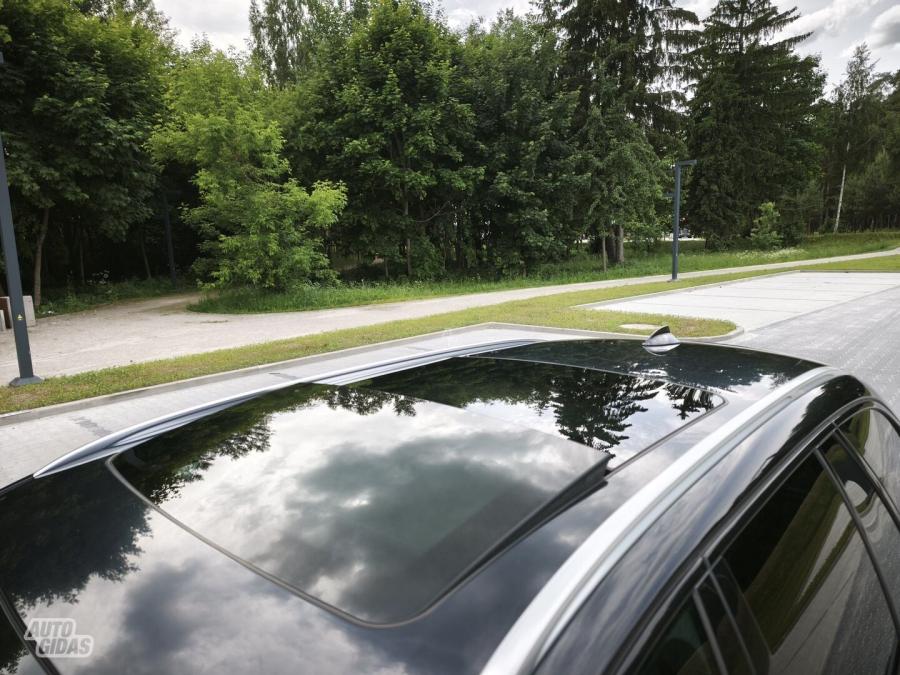 BMW 525 2011 in Jurbarkas, with an engine capacity of 3.00 L and mileage of 261 thousand km for 7500 €, photo 12 on AUTOMOTO.COM.LV