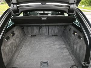 BMW 525 2011 in Jurbarkas, with an engine capacity of 3.00 L and mileage of 261 thousand km for 7500 €, photo 13 on AUTOMOTO.COM.LV