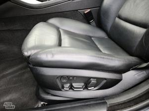BMW 525 2011 in Jurbarkas, with an engine capacity of 3.00 L and mileage of 261 thousand km for 7500 €, photo 23 on AUTOMOTO.COM.LV