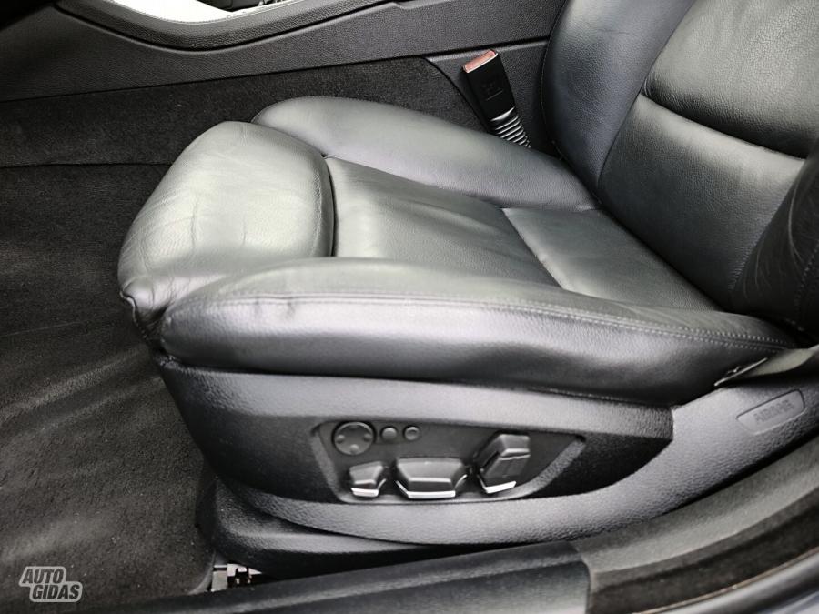 BMW 525 2011 in Jurbarkas, with an engine capacity of 3.00 L and mileage of 261 thousand km for 7500 €, photo 23 on AUTOMOTO.COM.LV
