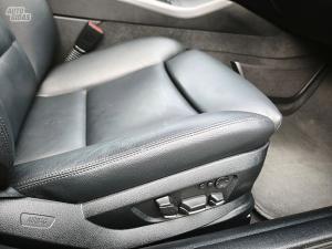 BMW 525 2011 in Jurbarkas, with an engine capacity of 3.00 L and mileage of 261 thousand km for 7500 €, photo 24 on AUTOMOTO.COM.LV