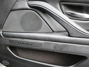BMW 525 2011 in Jurbarkas, with an engine capacity of 3.00 L and mileage of 261 thousand km for 7500 €, photo 26 on AUTOMOTO.COM.LV