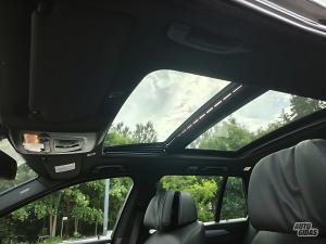 BMW 525 2011 in Jurbarkas, with an engine capacity of 3.00 L and mileage of 261 thousand km for 7500 €, photo 28 on AUTOMOTO.COM.LV