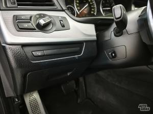 BMW 525 2011 in Jurbarkas, with an engine capacity of 3.00 L and mileage of 261 thousand km for 7500 €, photo 31 on AUTOMOTO.COM.LV