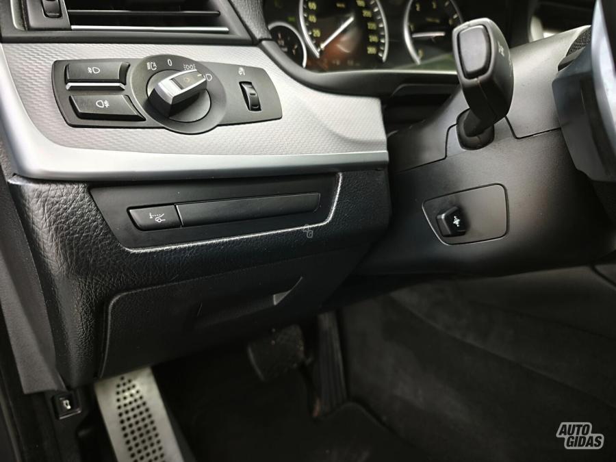 BMW 525 2011 in Jurbarkas, with an engine capacity of 3.00 L and mileage of 261 thousand km for 7500 €, photo 31 on AUTOMOTO.COM.LV