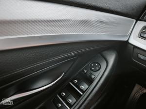 BMW 525 2011 in Jurbarkas, with an engine capacity of 3.00 L and mileage of 261 thousand km for 7500 €, photo 34 on AUTOMOTO.COM.LV