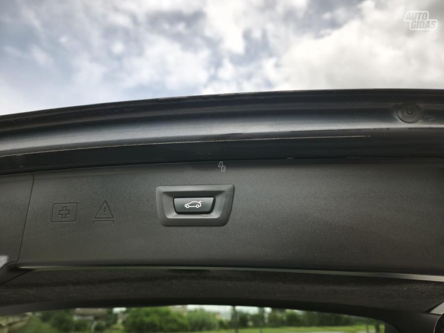 BMW 525 2011 in Jurbarkas, with an engine capacity of 3.00 L and mileage of 261 thousand km for 7500 €, photo 36 on AUTOMOTO.COM.LV