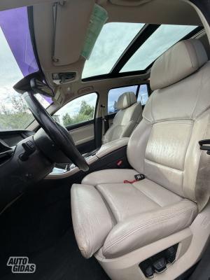 BMW 525 2011 Šauļi, ar dzinēja tilpumu 3.00 L un nobraukumu 310 tūkst. km par 5800 €, foto 15 vietnē AUTOMOTO.COM.LV