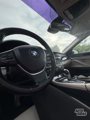 BMW 525 2011 Šauļi, ar dzinēja tilpumu 3.00 L un nobraukumu 310 tūkst. km par 5800 €, foto 22 vietnē AUTOMOTO.COM.LV