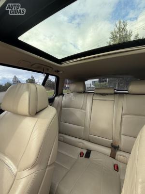 BMW 525 2011 Šauļi, ar dzinēja tilpumu 3.00 L un nobraukumu 310 tūkst. km par 5800 €, foto 23 vietnē AUTOMOTO.COM.LV
