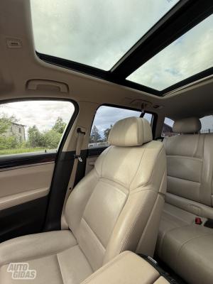 BMW 525 2011 Šauļi, ar dzinēja tilpumu 3.00 L un nobraukumu 310 tūkst. km par 5800 €, foto 26 vietnē AUTOMOTO.COM.LV