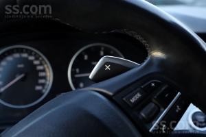 БМВ 525 2011 в Тукумс, объемом двигателя 3.00 л и пробегом 360 тыс. км за 6990 €, фото 13 на AUTOMOTO.COM.LV