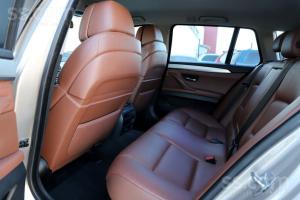 БМВ 525 2011 в Тукумс, объемом двигателя 3.00 л и пробегом 360 тыс. км за 6990 €, фото 14 на AUTOMOTO.COM.LV
