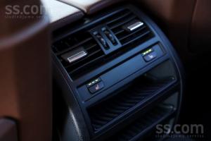БМВ 525 2011 в Тукумс, объемом двигателя 3.00 л и пробегом 360 тыс. км за 6990 €, фото 15 на AUTOMOTO.COM.LV