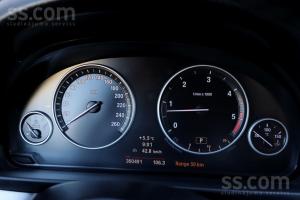 БМВ 525 2011 в Тукумс, объемом двигателя 3.00 л и пробегом 360 тыс. км за 6990 €, фото 17 на AUTOMOTO.COM.LV