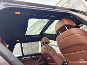 БМВ 525 2011 в Паневежис, объемом двигателя 3.00 л и пробегом 290 тыс. км за 7350 €, фото 15 на AUTOMOTO.COM.LV