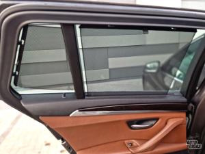 БМВ 525 2011 в Паневежис, объемом двигателя 3.00 л и пробегом 290 тыс. км за 7350 €, фото 20 на AUTOMOTO.COM.LV