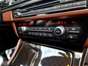 БМВ 525 2011 в Паневежис, объемом двигателя 3.00 л и пробегом 290 тыс. км за 7350 €, фото 22 на AUTOMOTO.COM.LV