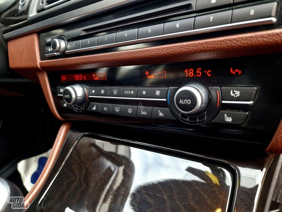 БМВ 525 2011 в Паневежис, объемом двигателя 3.00 л и пробегом 290 тыс. км за 7350 €, фото 22 на AUTOMOTO.COM.LV