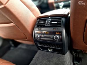 БМВ 525 2011 в Паневежис, объемом двигателя 3.00 л и пробегом 290 тыс. км за 7350 €, фото 23 на AUTOMOTO.COM.LV