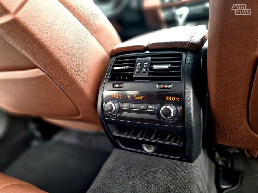 БМВ 525 2011 в Паневежис, объемом двигателя 3.00 л и пробегом 290 тыс. км за 7350 €, фото 23 на AUTOMOTO.COM.LV