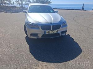 БМВ 525 2011 в Рига, объемом двигателя 2.00 л и пробегом 410 тыс. км за 6700 €, фото 3 на AUTOMOTO.COM.LV