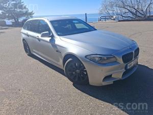 БМВ 525 2011 в Рига, объемом двигателя 2.00 л и пробегом 410 тыс. км за 6700 €, фото 8 на AUTOMOTO.COM.LV