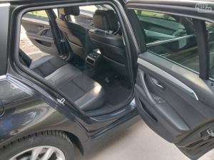 BMW 525 2012 Marijampole, ar dzinēja tilpumu 2.00 L un nobraukumu 285 tūkst. km par 5555 €, foto 14 vietnē AUTOMOTO.COM.LV