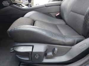 BMW 525 2012 Marijampole, ar dzinēja tilpumu 2.00 L un nobraukumu 285 tūkst. km par 5555 €, foto 20 vietnē AUTOMOTO.COM.LV